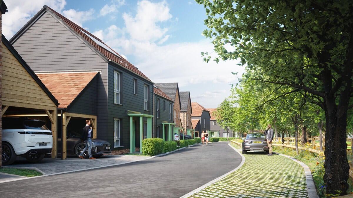 HomeViews | Chalkwood, DA10 Reviews