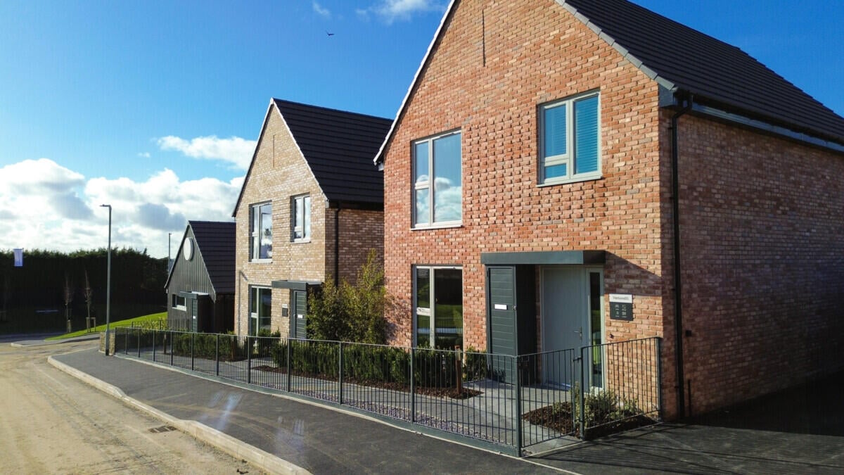 HomeViews | Cynefin, BL6 Reviews