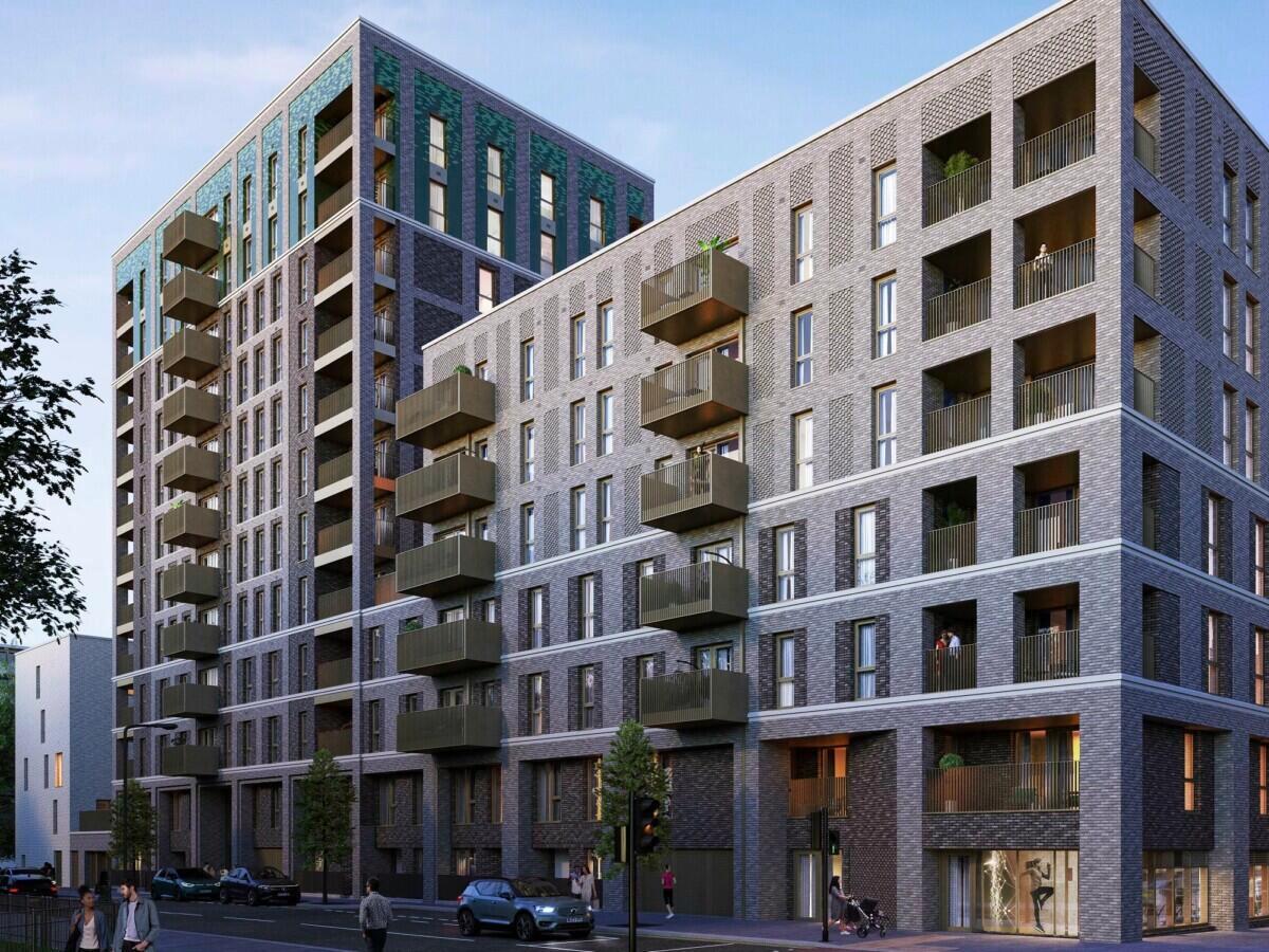 HomeViews | Simple Life London at Anchor's Point, E14 Reviews