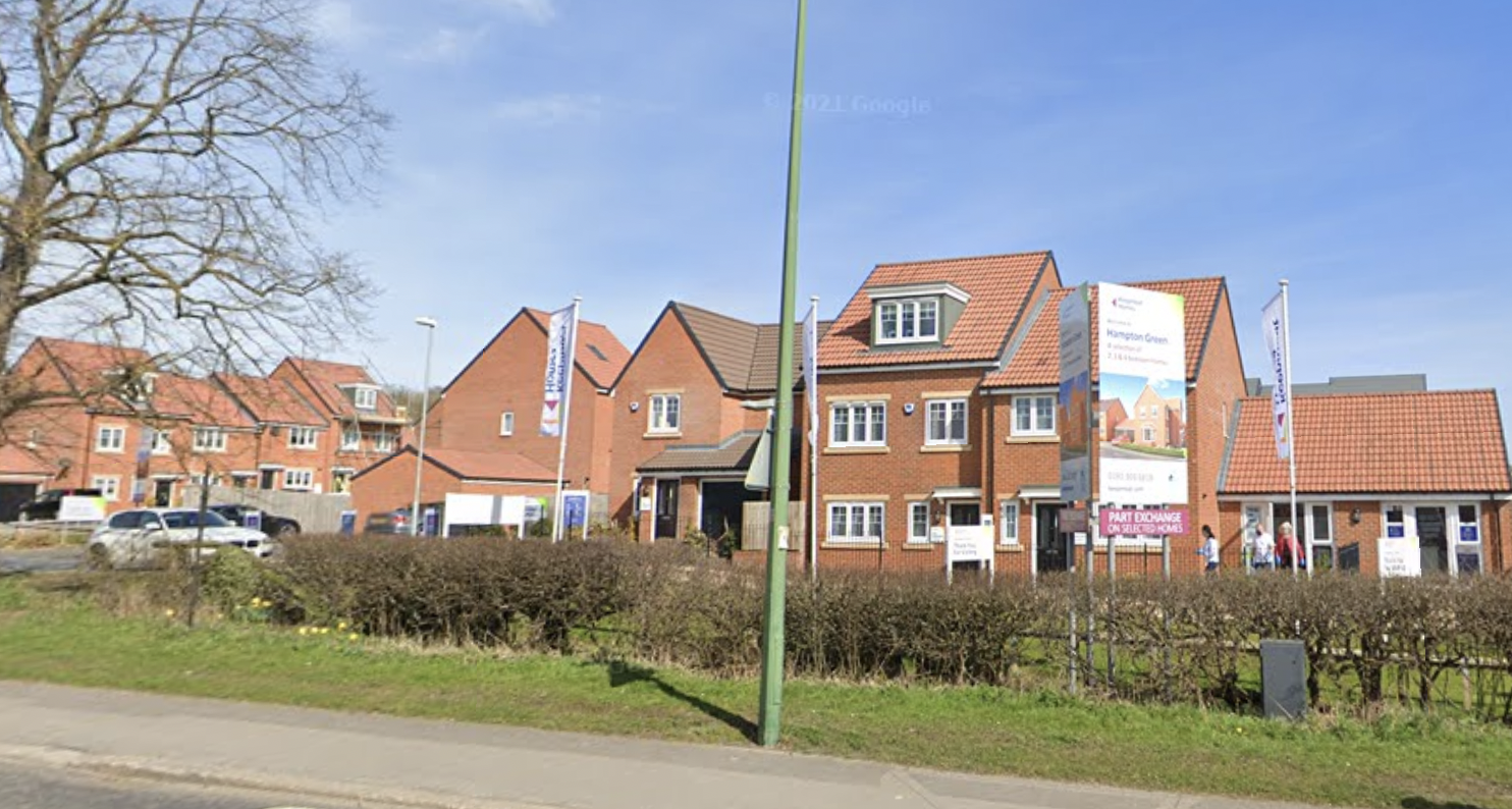 HomeViews | Hampton Green, DH6 Reviews