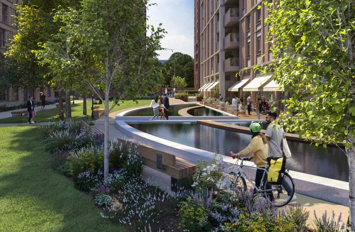 HomeViews | Alexandra Gate, N8 Reviews