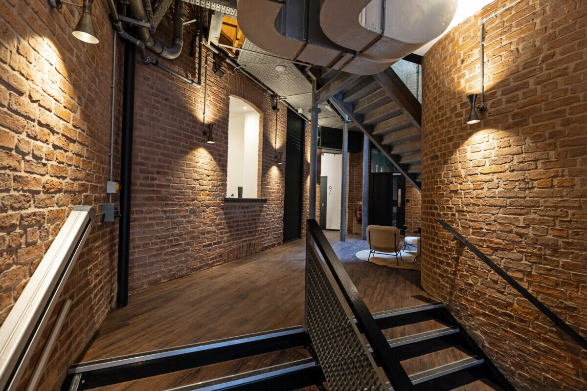 HomeViews | The James Manchester, M4 Reviews