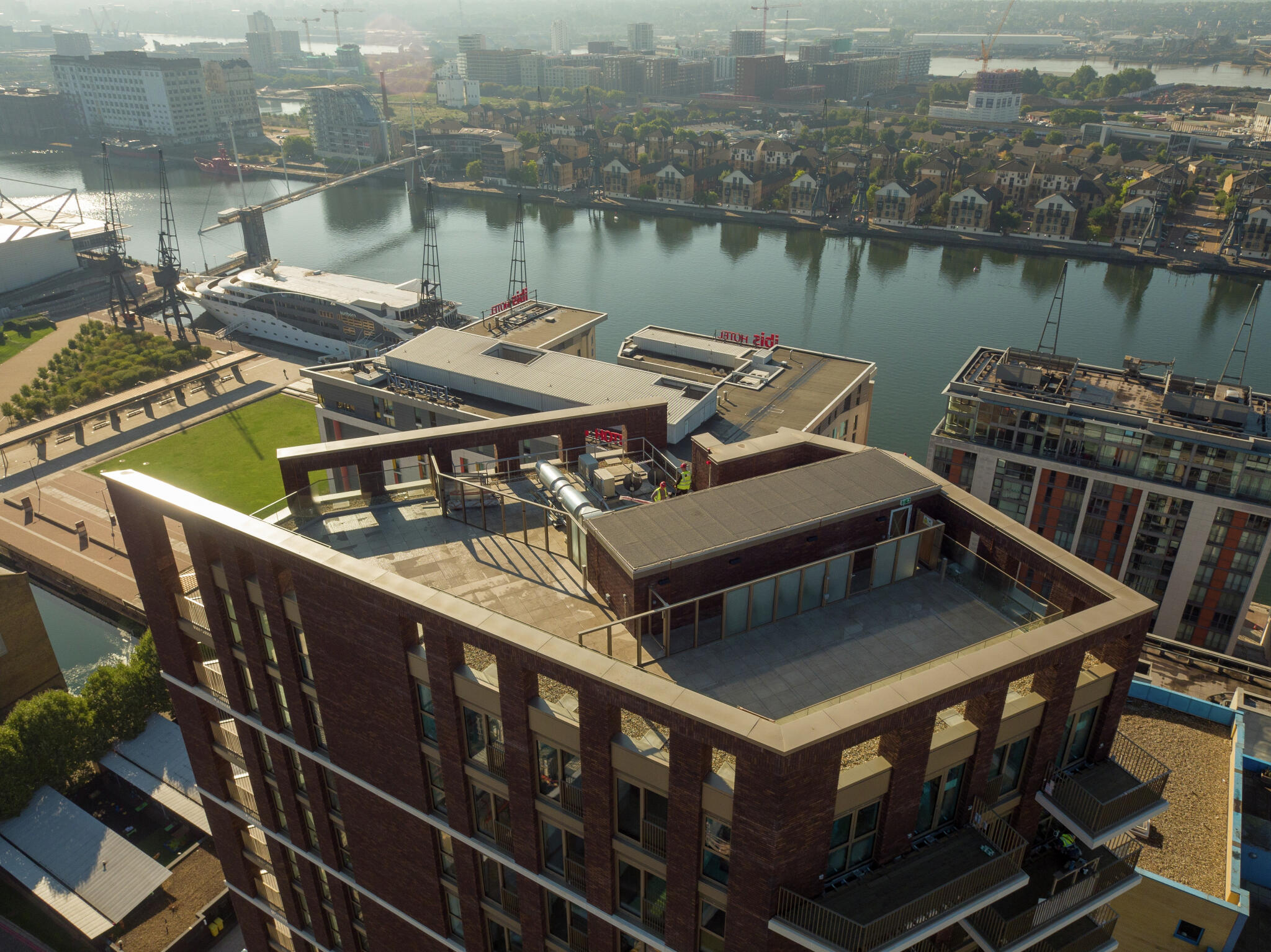 HomeViews | Royal Docks West, E16 Reviews