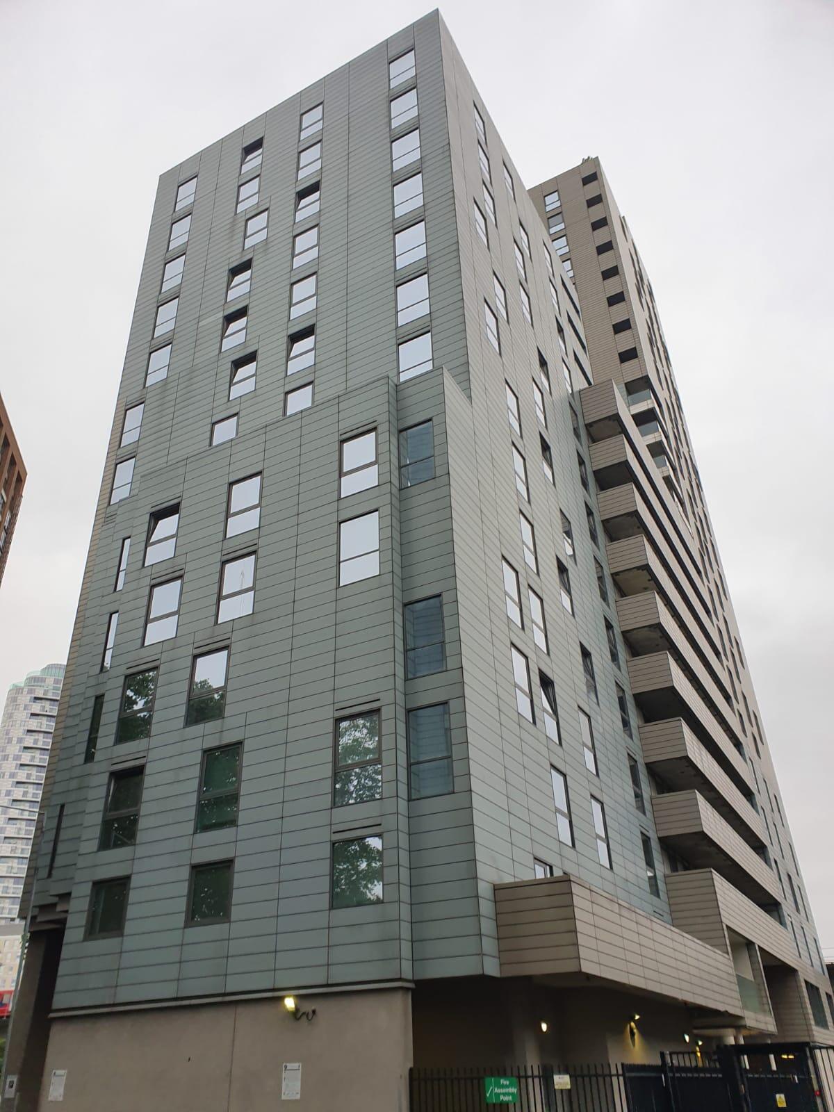 HomeViews | Wharfside Point, E14 Reviews