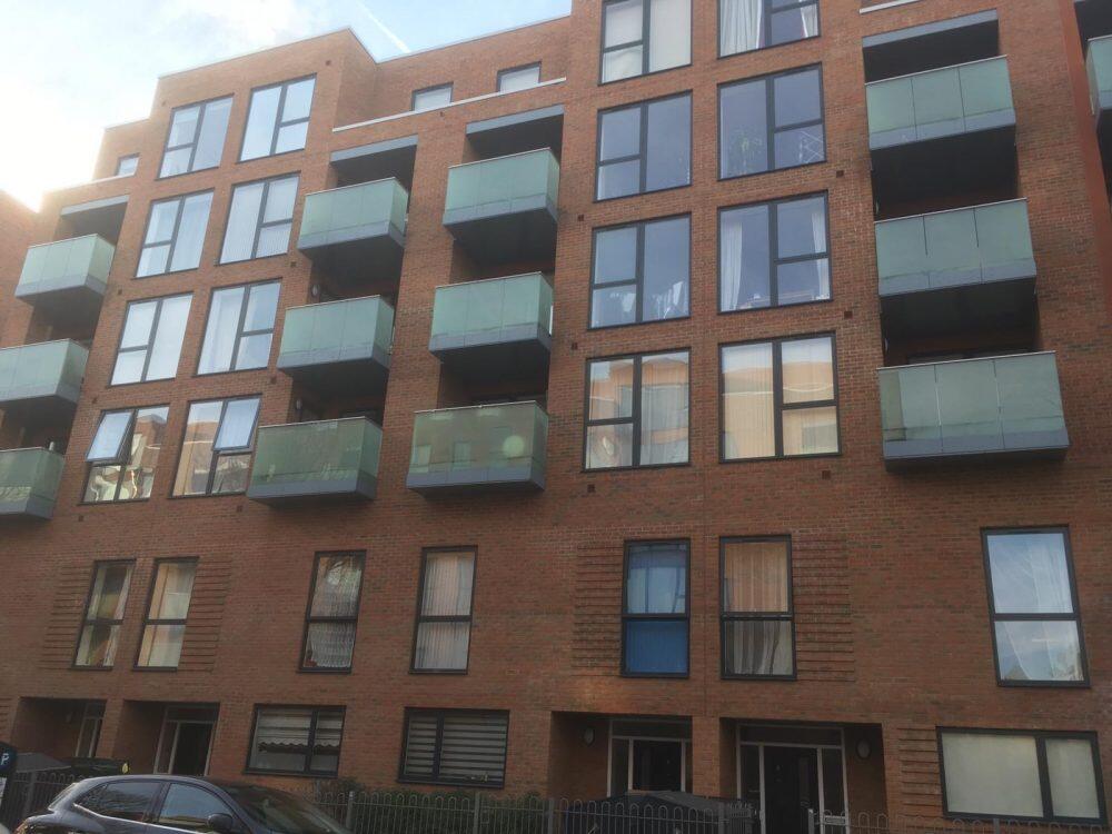 HomeViews | Lawrence Square, N15 Reviews