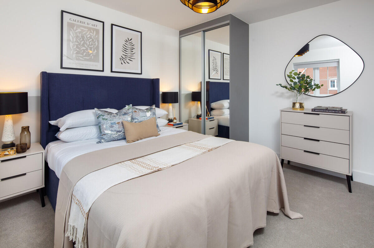 HomeViews | Leaf Living at The Paddocks, CM77 Reviews