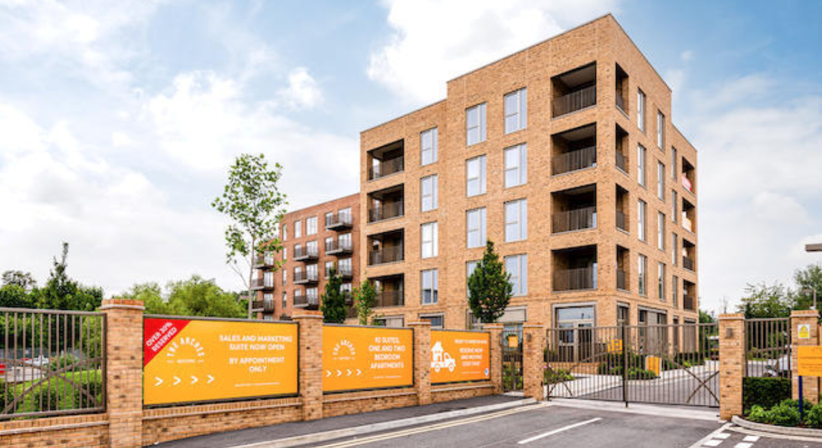 HomeViews | The Arches, WD17 Reviews