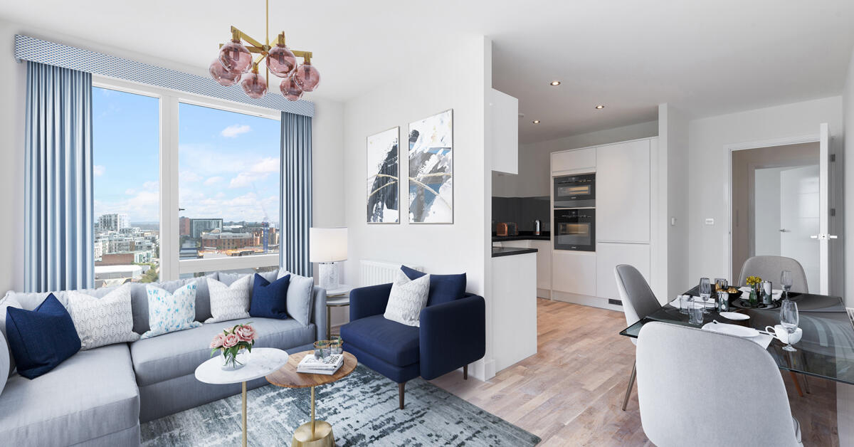 HomeViews | Phoenix, E14 Reviews