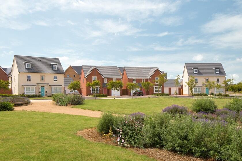 HomeViews | Brooklands Park, MK10 Reviews