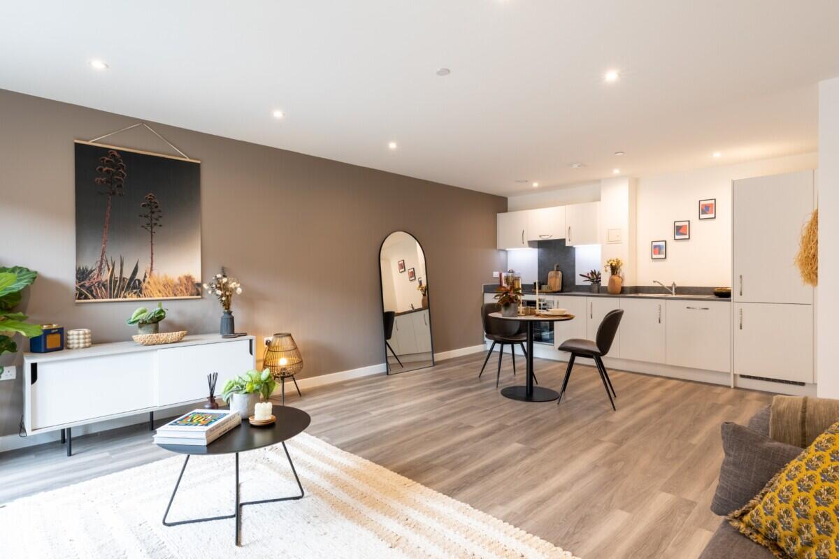 HomeViews | Sherborne Place, B16 Reviews