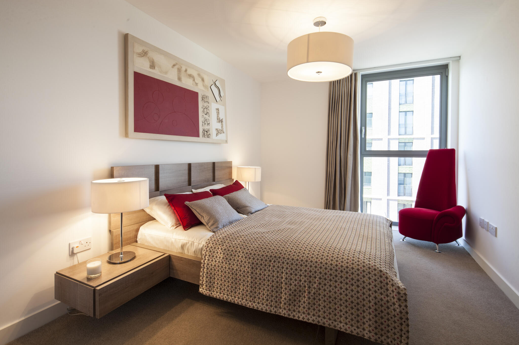 HomeViews | Rubicon Court, N1C Reviews