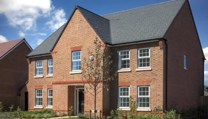 HomeViews | Wigston Meadow, LE18 Reviews
