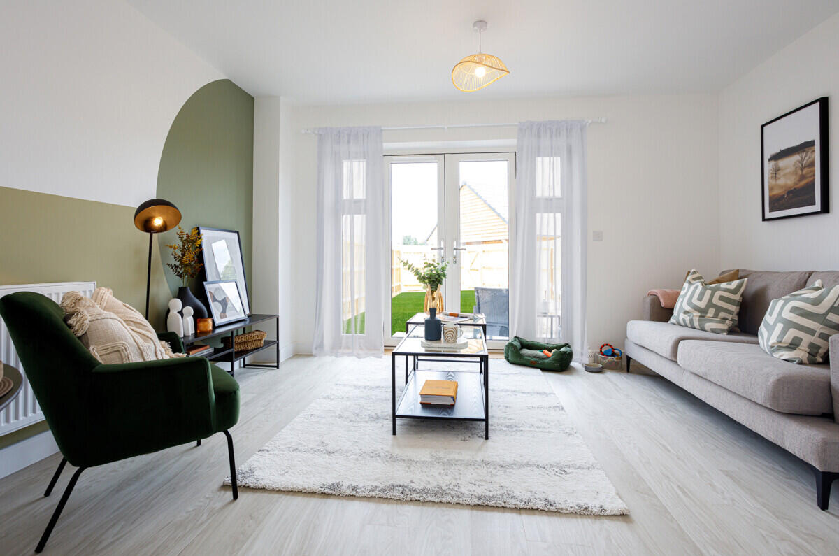 HomeViews | Leaf Living at Fontwell Meadows, BN18 Reviews