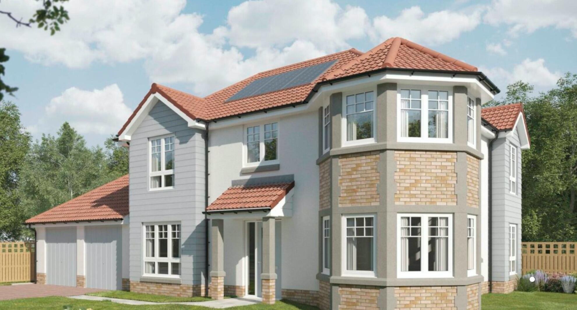 HomeViews | Ashberry Homes at Calderwood, EH53 Reviews