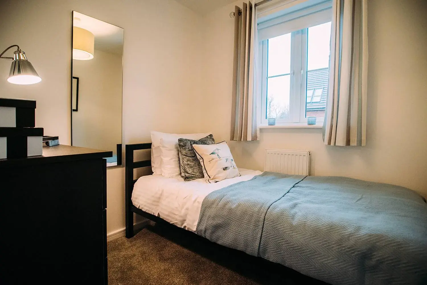 HomeViews | Simple Life at Durban Mill, OL8 Reviews