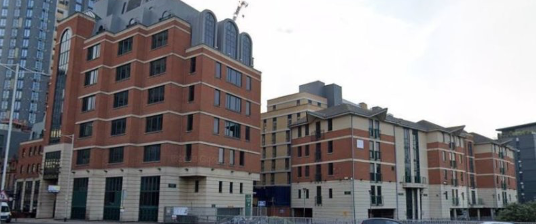 HomeViews | Becketts House, IG1 Reviews