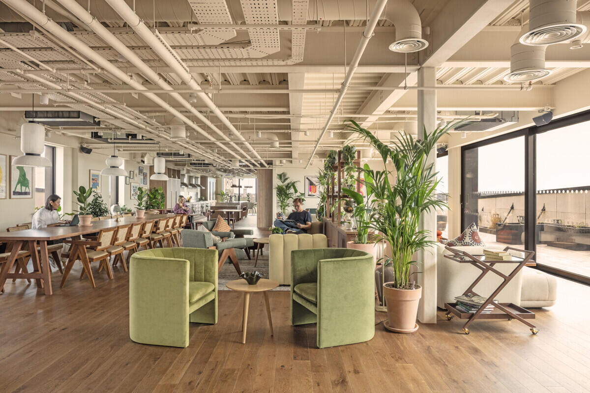 HomeViews | ARK Wembley, HA9 Reviews