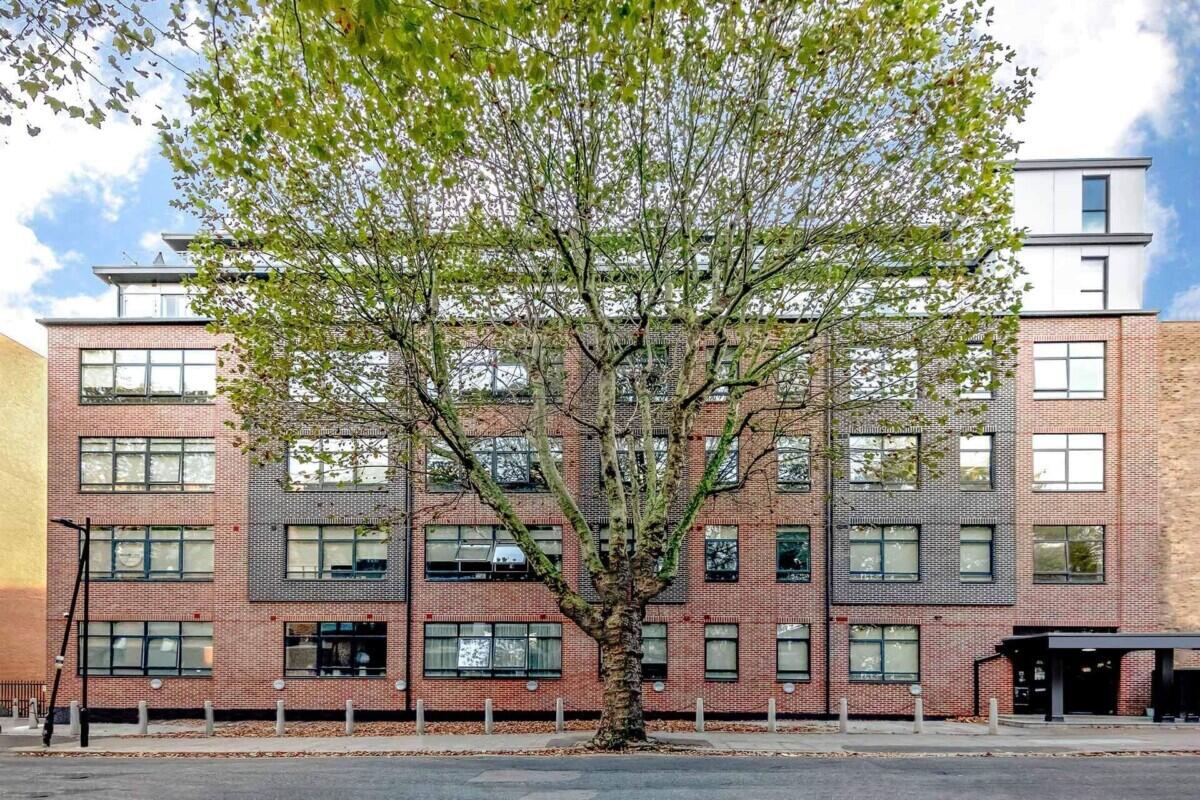 HomeViews | Zenith House, N15 Reviews