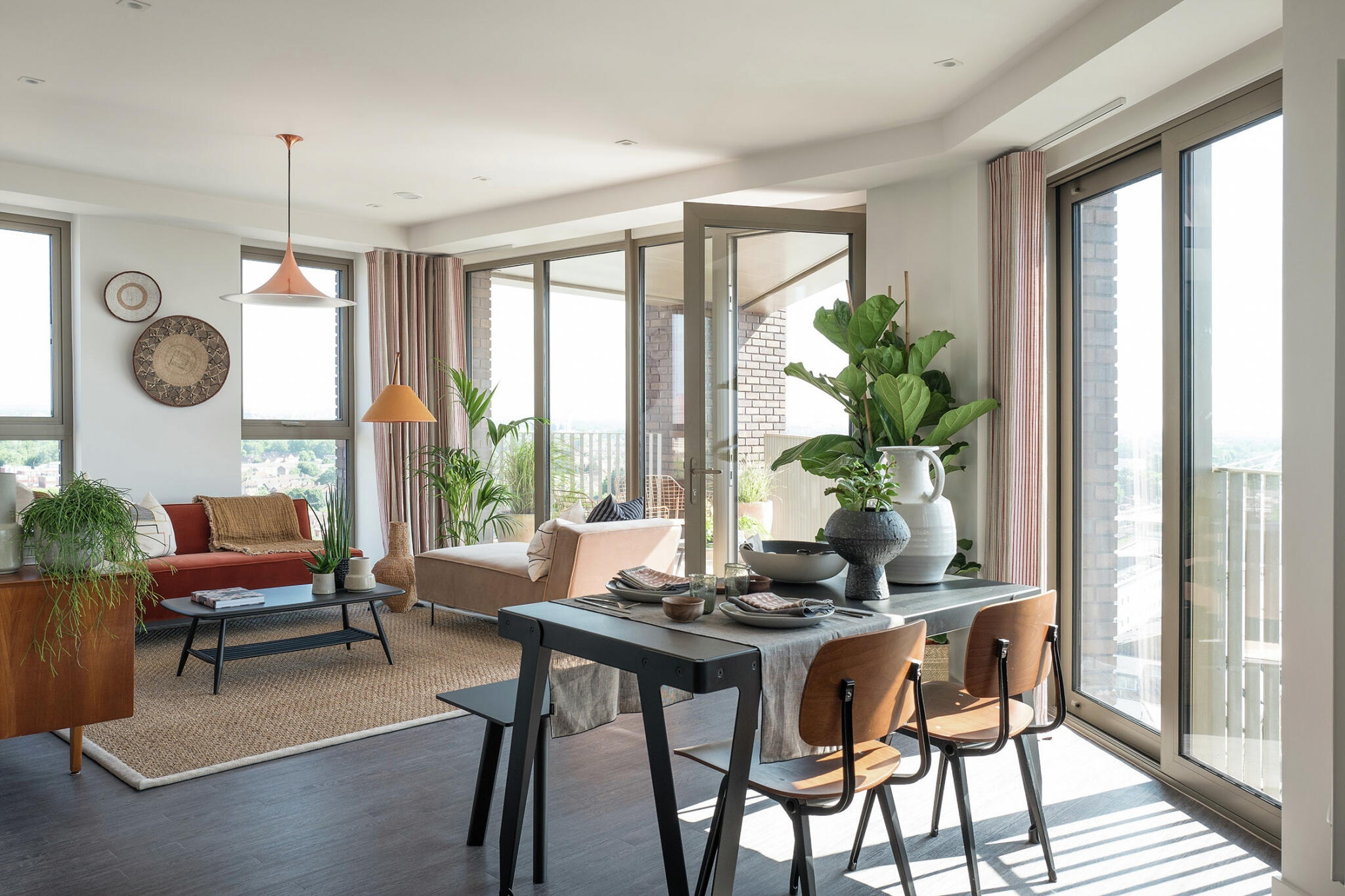 HomeViews | Royal Docks West, E16 Reviews