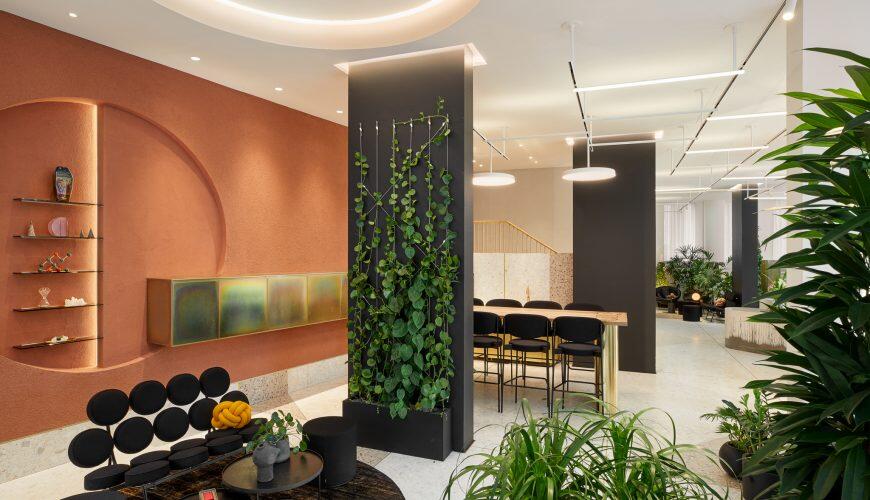 HomeViews | No.4 Upper Riverside, Greenwich Peninsula, SE10 Reviews