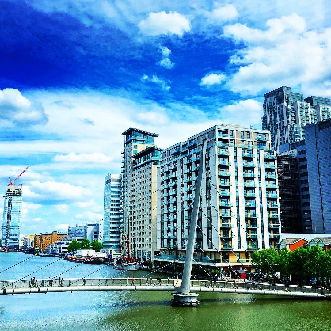 HomeViews | Discovery Dock, E14 Reviews