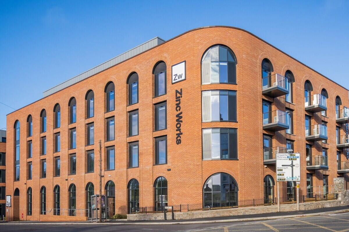 HomeViews | Zinc Works, BS2 Reviews