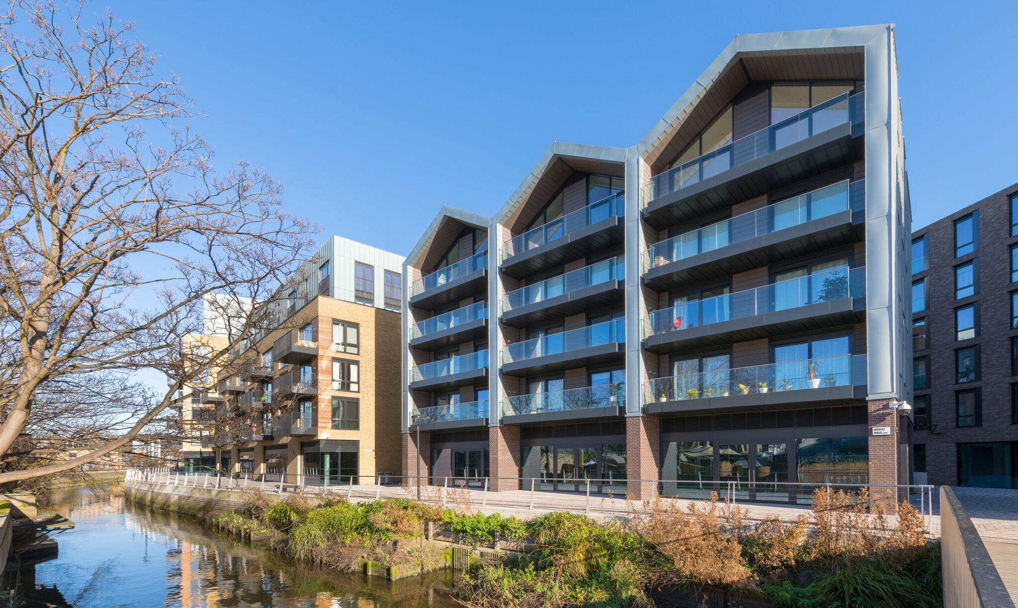 HomeViews | Ram Quarter, SW18 Reviews