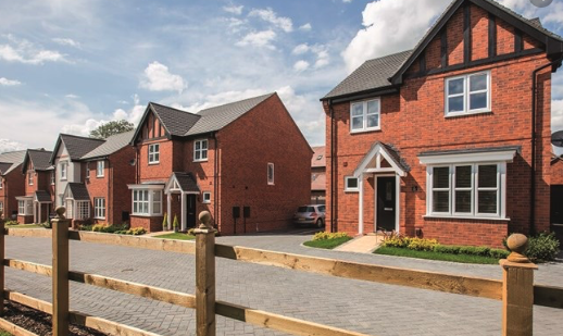 HomeViews | Manor Farm Fields, DE3 Reviews