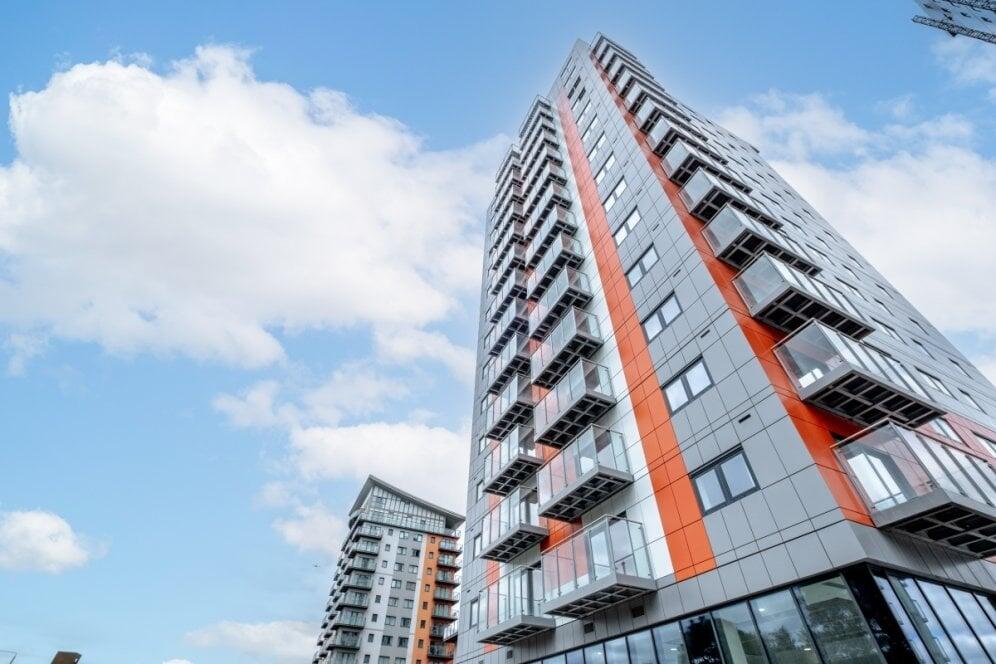 HomeViews | Mast Quay, SE18 Reviews