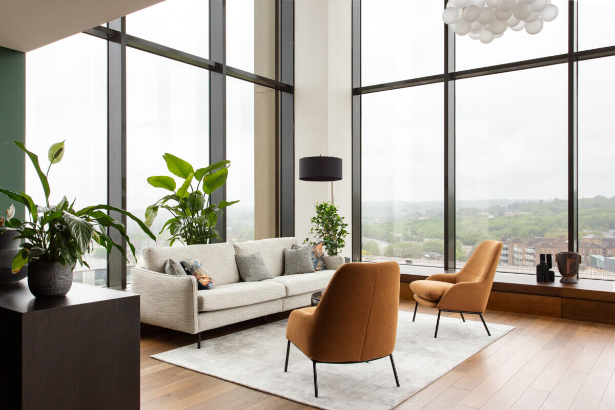 HomeViews | Vantage Point, N19 Reviews