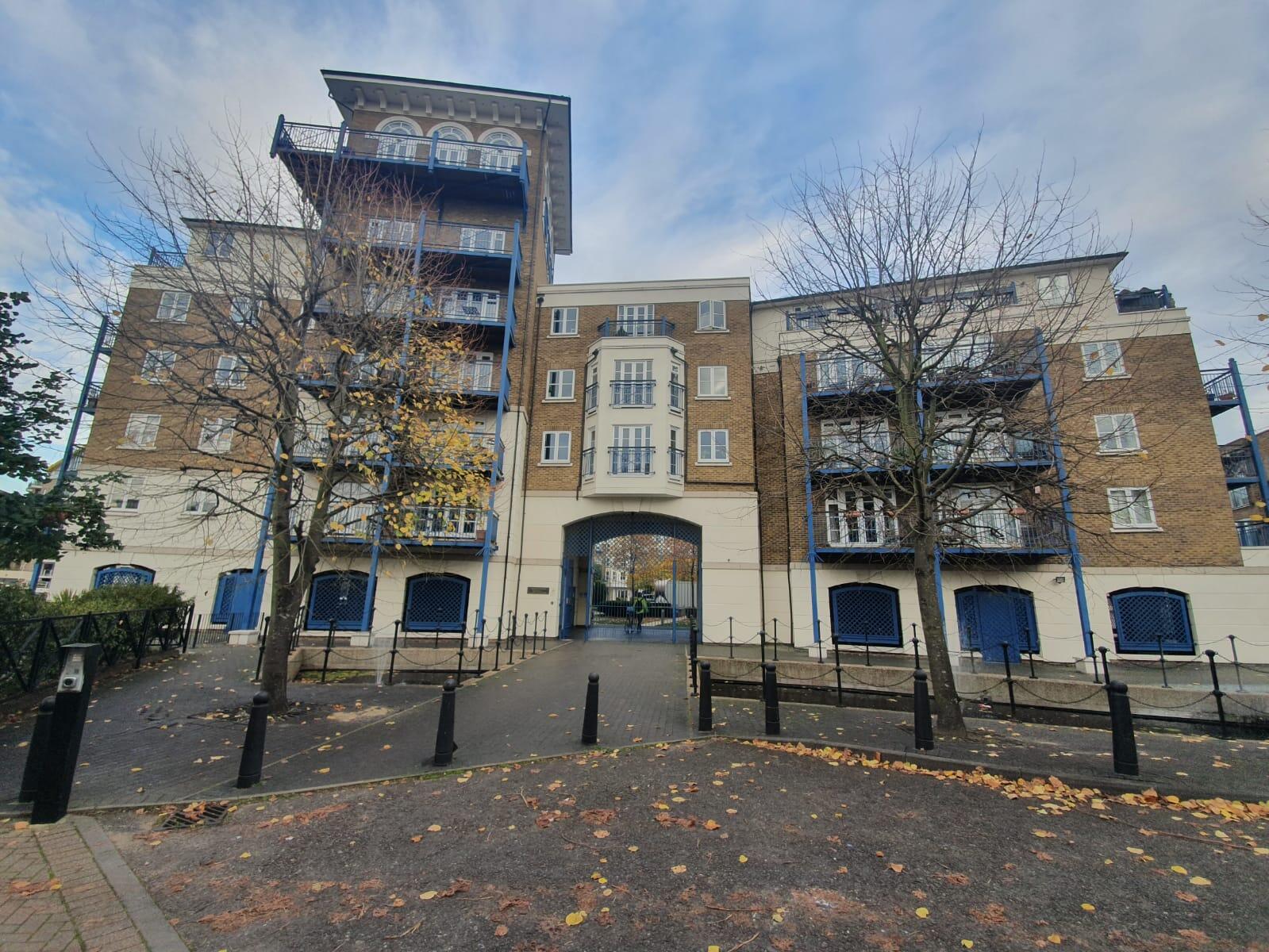 HomeViews | Victory Place, E14 Reviews