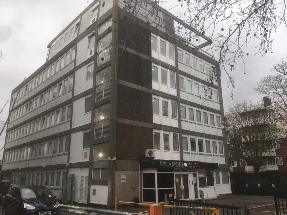 HomeViews | Sycamore House, CR7 Reviews