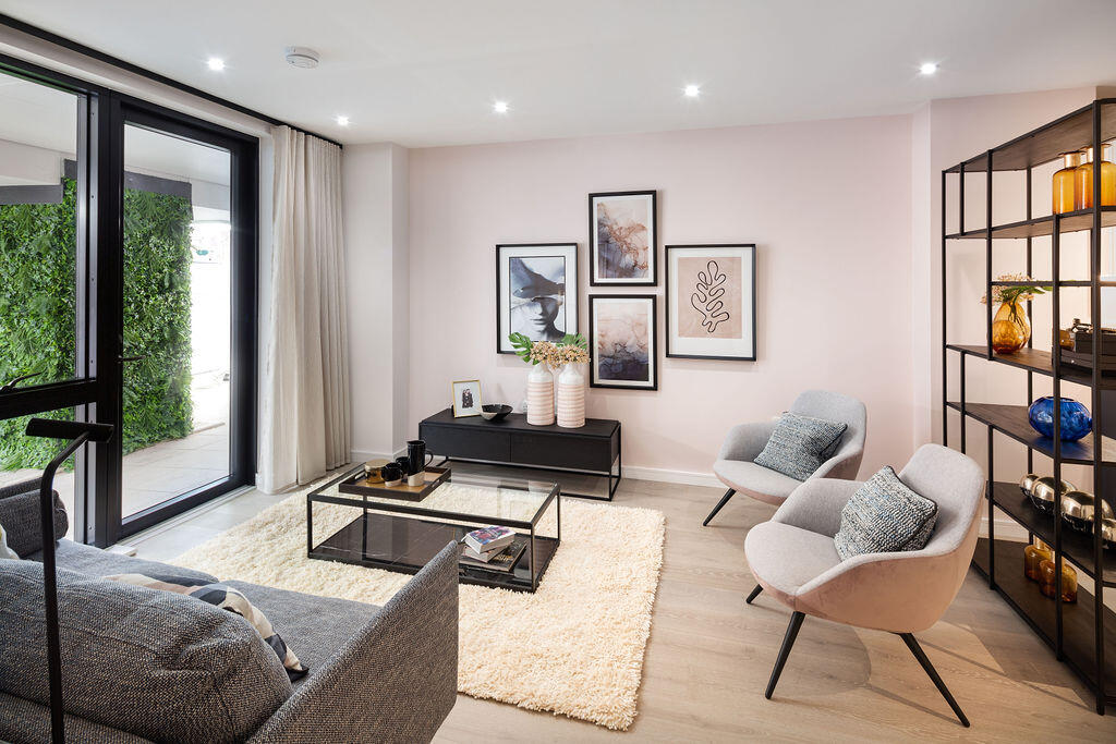 HomeViews | Alphabet, NW6 Reviews