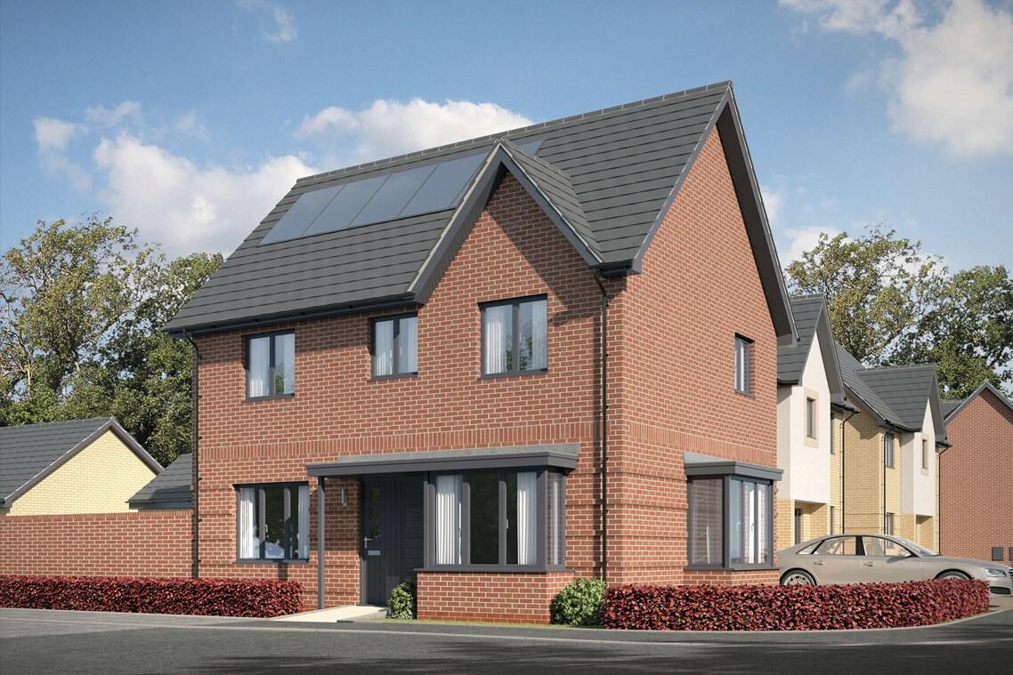 HomeViews | Berry Wood, MK43 Reviews