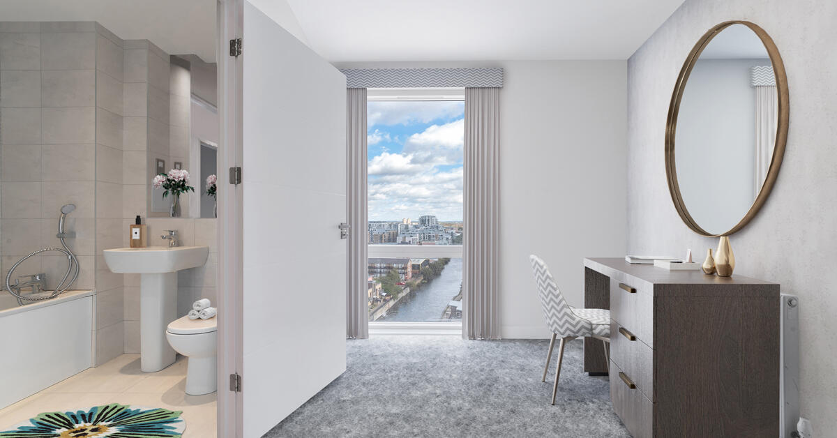 HomeViews | Phoenix, E14 Reviews