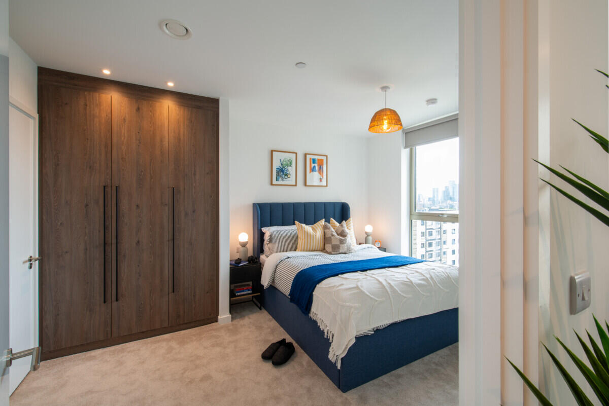 HomeViews | Eda, M50 Reviews