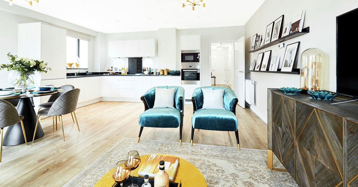 HomeViews | Regency Heights, NW10 Reviews