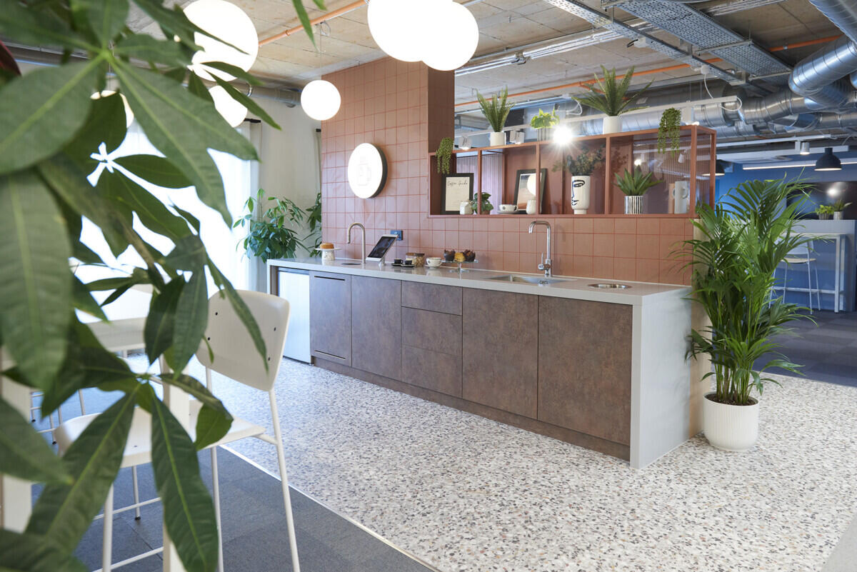 HomeViews | The Gorge, EX1 Reviews