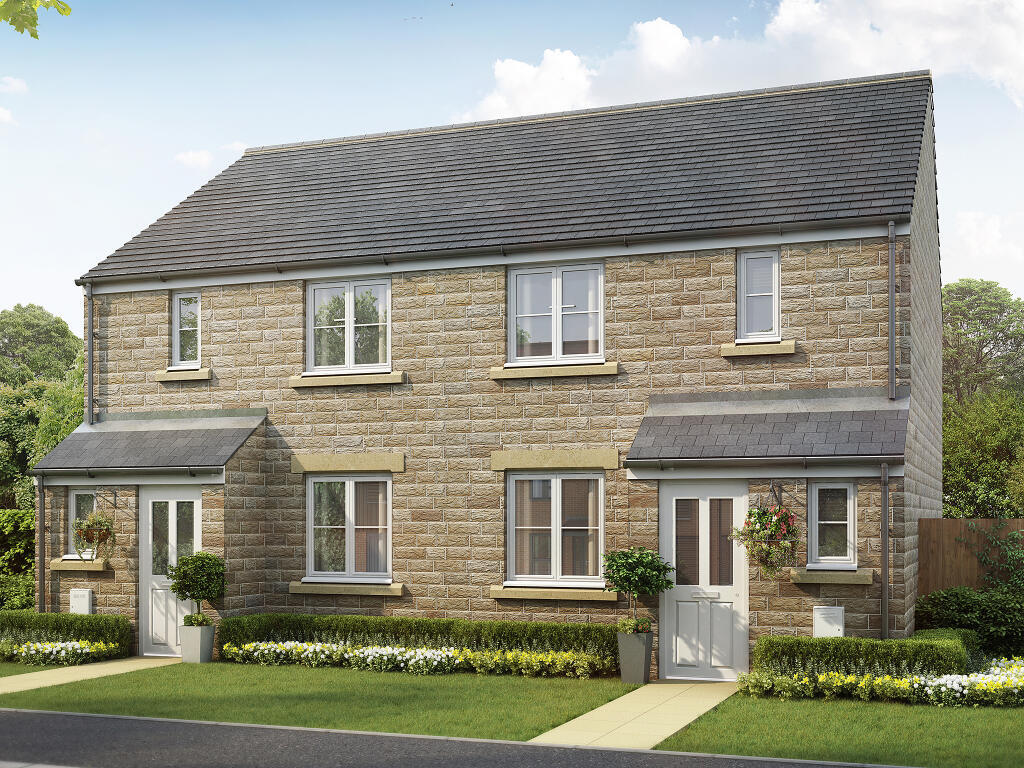 HomeViews | Cote Farm, BD10 Reviews