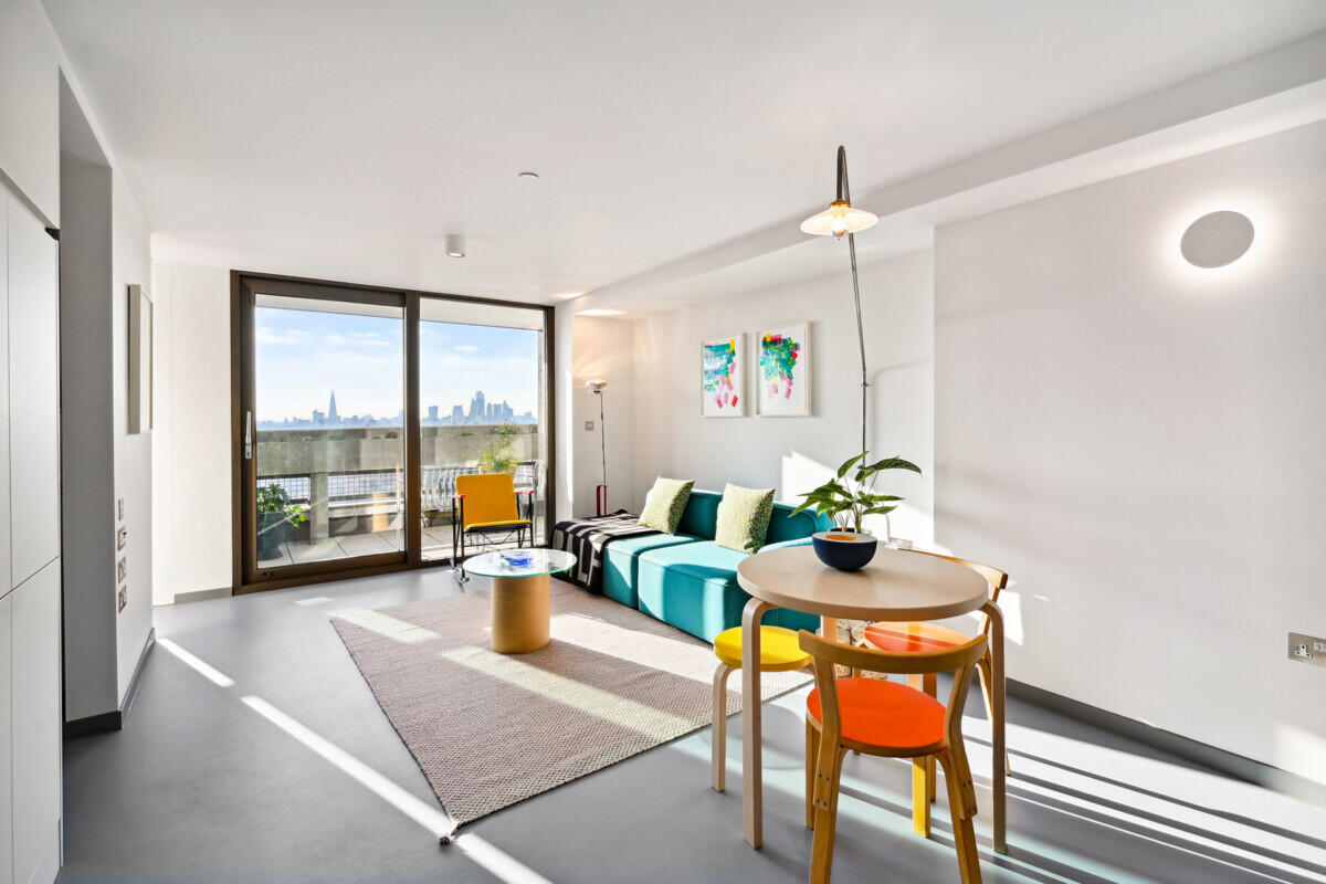 HomeViews | Balfron Tower, E14 Reviews