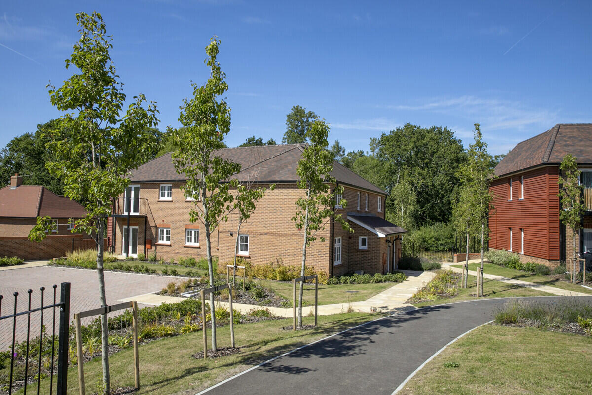 HomeViews | The Grainger Collection at Berewood, PO7 Reviews