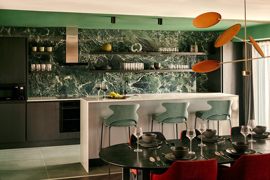 HomeViews | PLATFORM_ in Sheffield, S1 Reviews