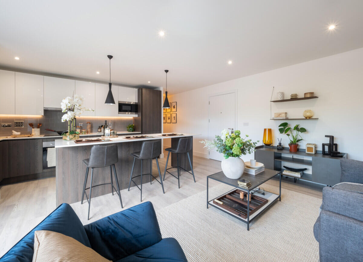 HomeViews | Cortland Cassiobury, WD18 Reviews