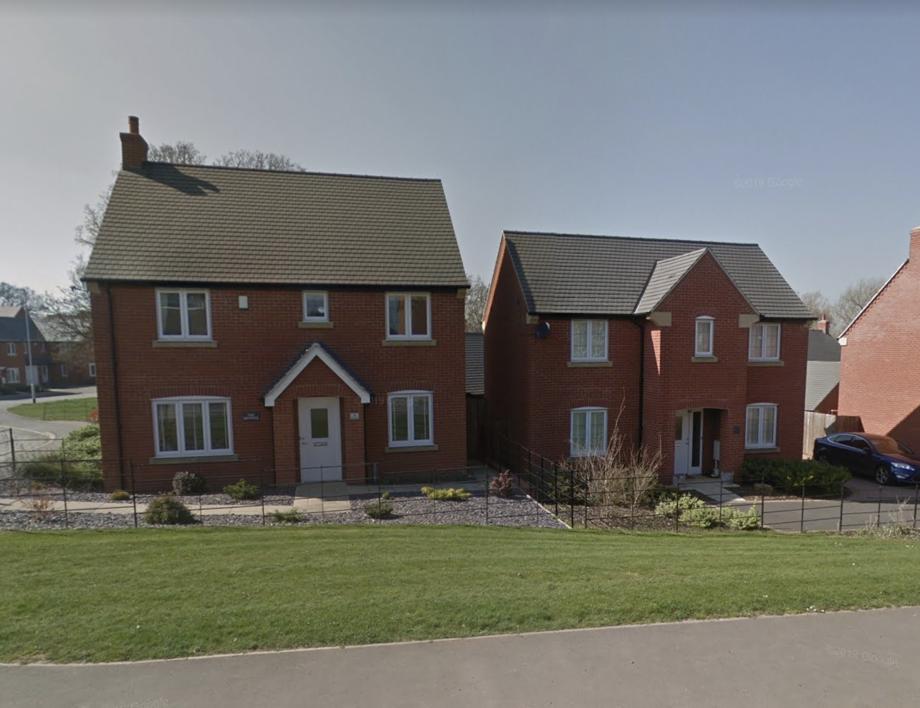 HomeViews | Buttercup Fields, LE12 Reviews