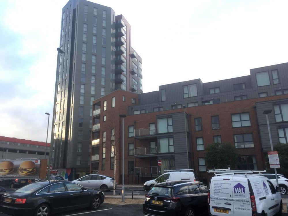 HomeViews | Zenith House, NW9 Reviews