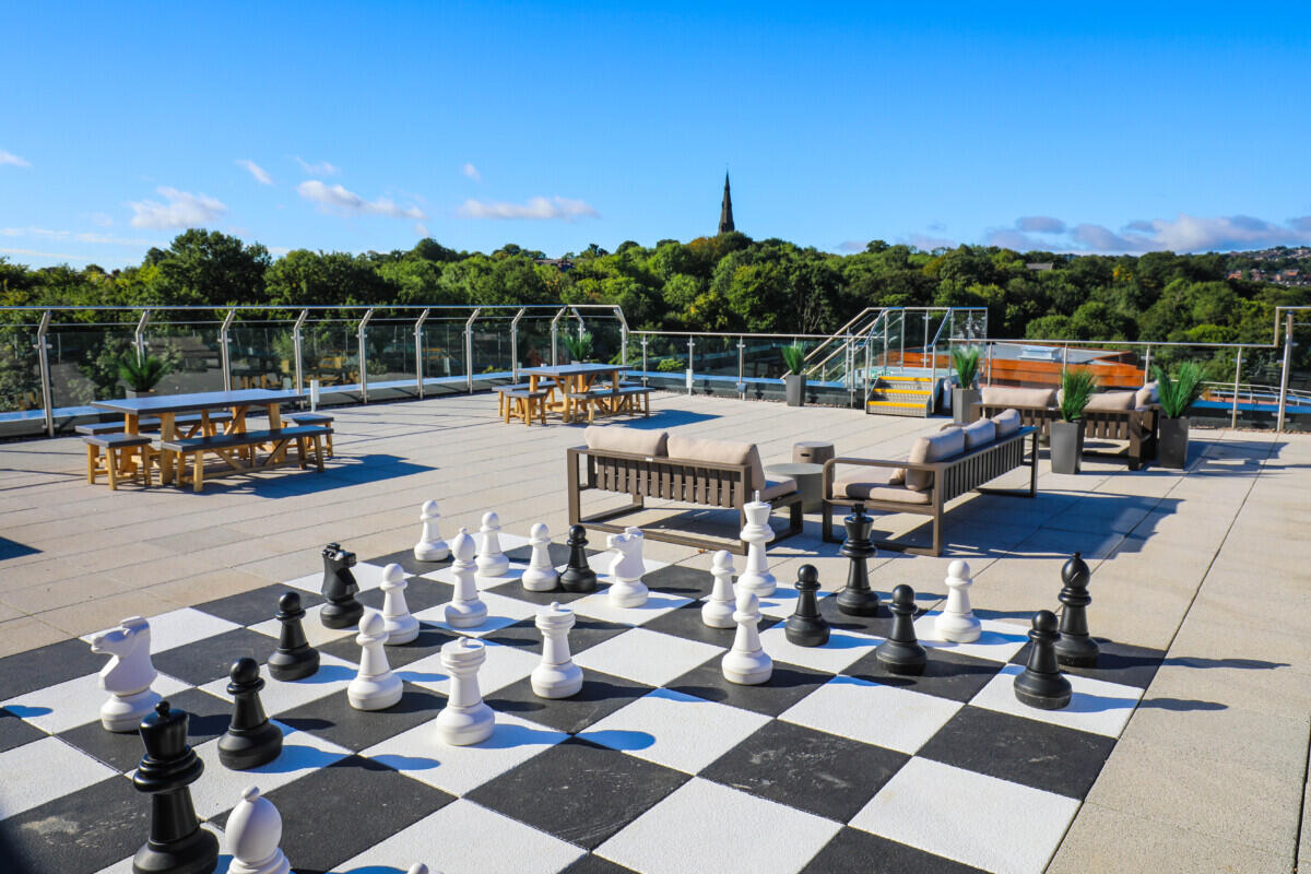 HomeViews | Brook Place, S11 Reviews