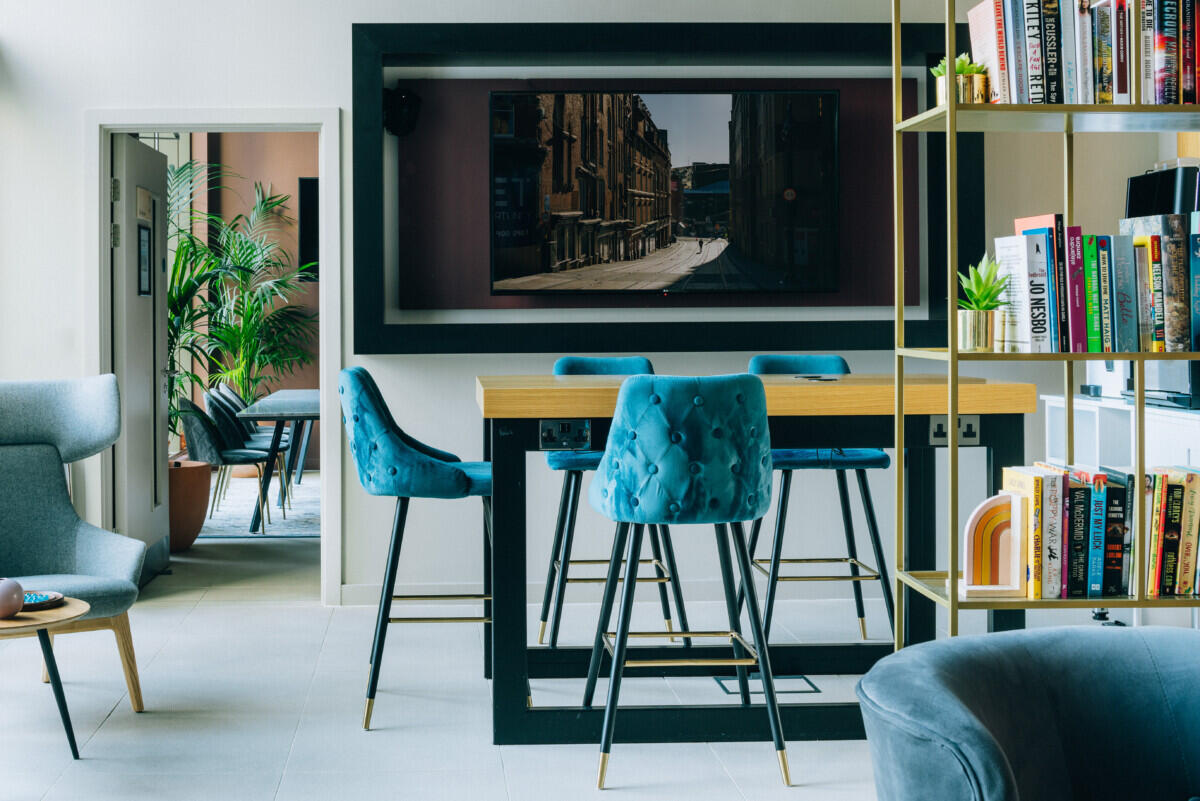 HomeViews | Aston Place, B1 Reviews