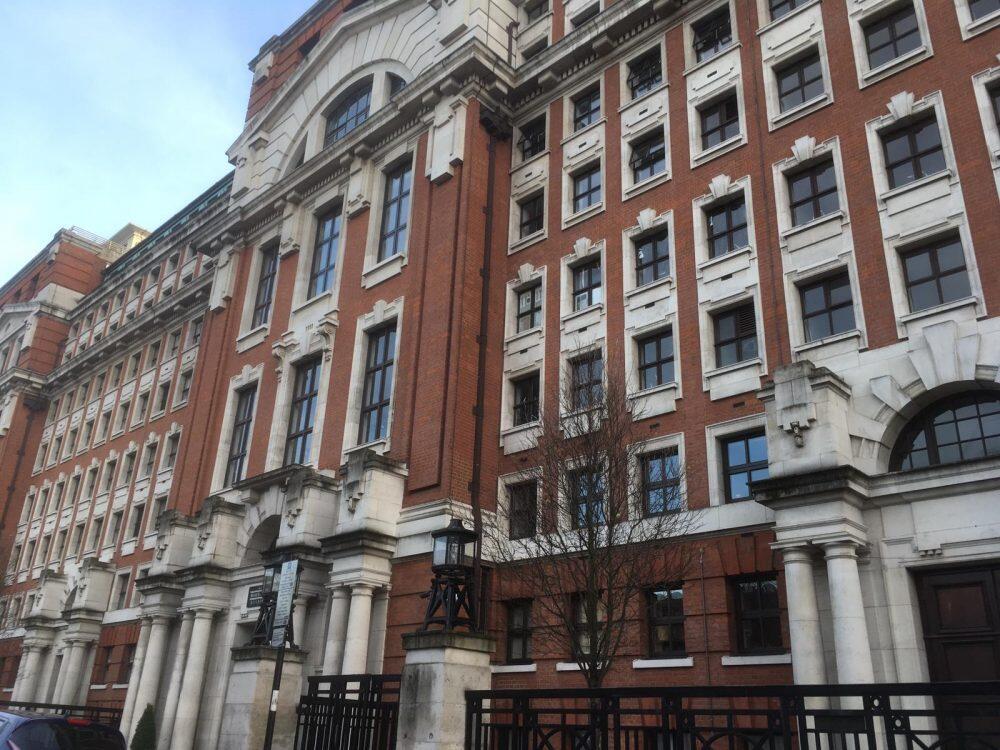 HomeViews | The Beaux Arts Building, N7 Reviews