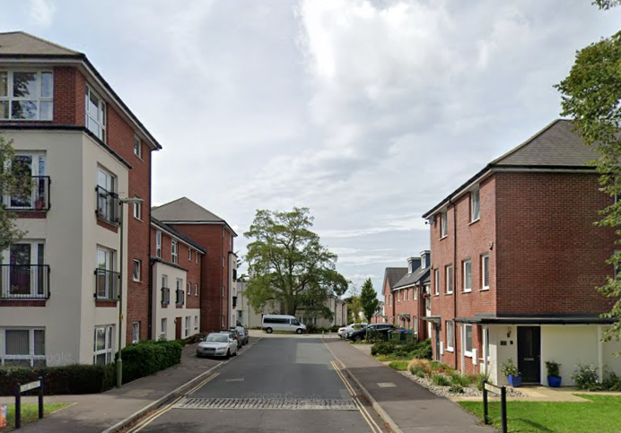 HomeViews | Compass Point, SO16 Reviews