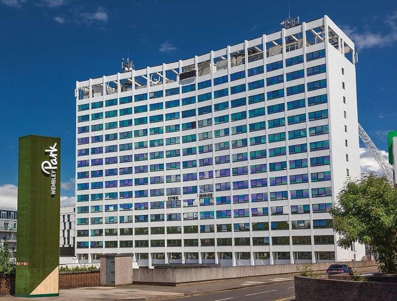 HomeViews | Dandi Wembley, HA9 Reviews